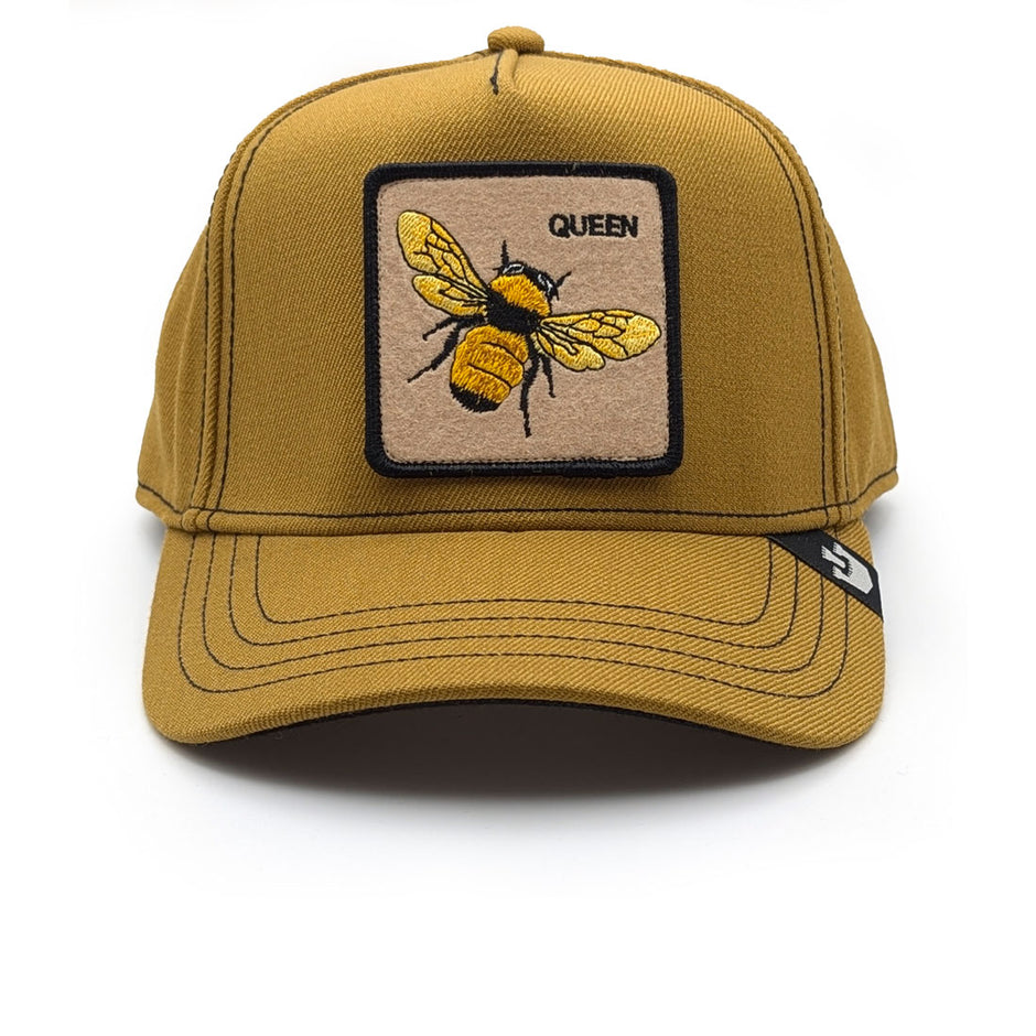 Alle Caps – Goorin Bros