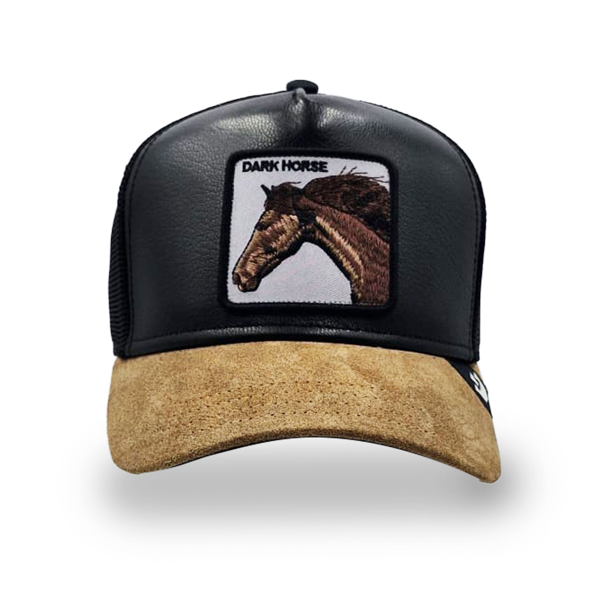 Goorin Cap The Dark Horse – Goorin Bros