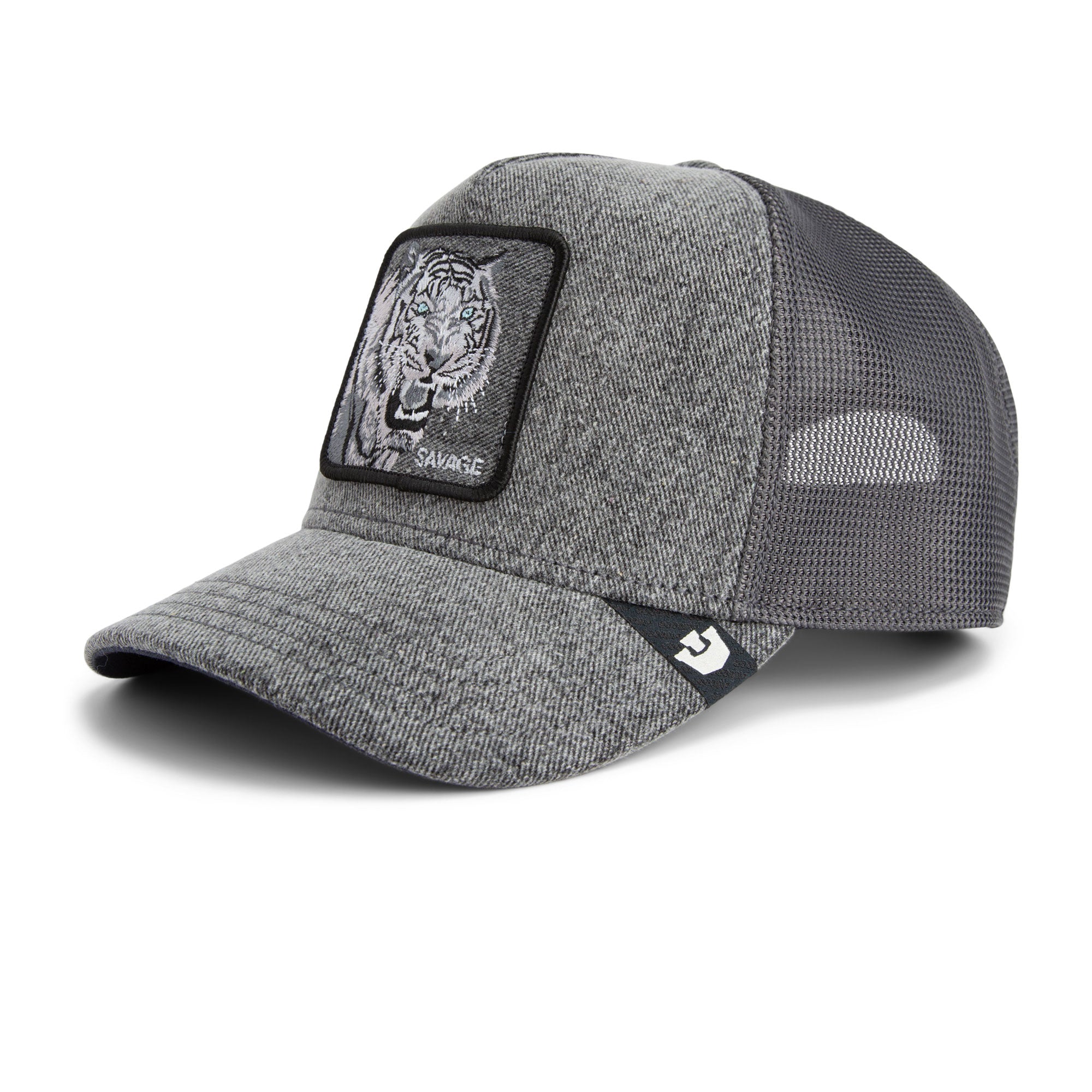 Alle Caps – Goorin Bros