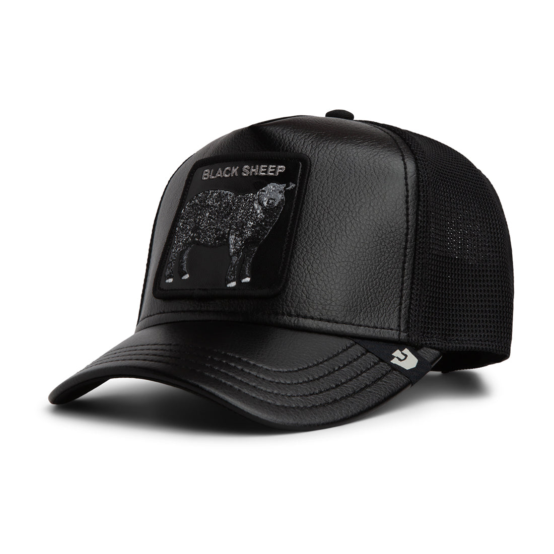Alle Caps – Goorin Bros