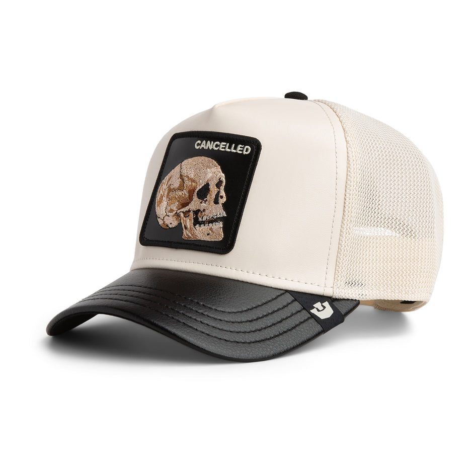 Alle Caps – Goorin Bros
